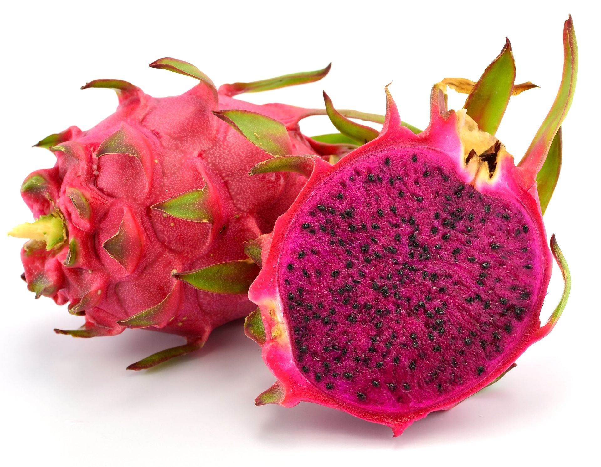 Dragon Fruit (per kg) – The Veggie Table PH