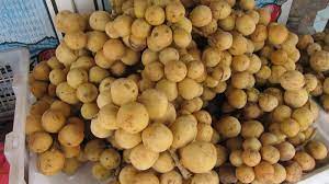 Lanzones Native (per kg) – The Veggie Table PH