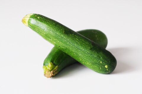 Zucchini (500g) – The Veggie Table PH