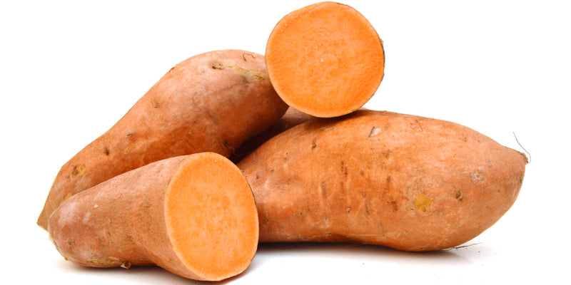 Kamote Orange (per kg) – The Veggie Table PH