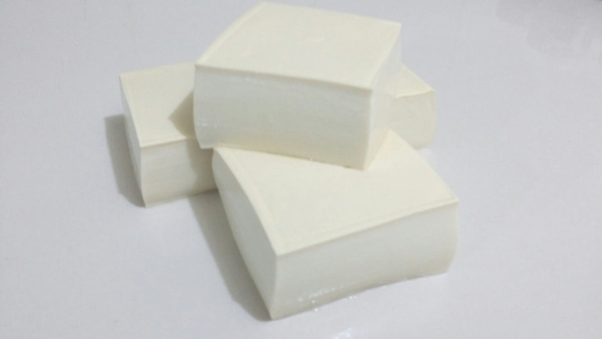 Tofu Big (pc) – The Veggie Table PH
